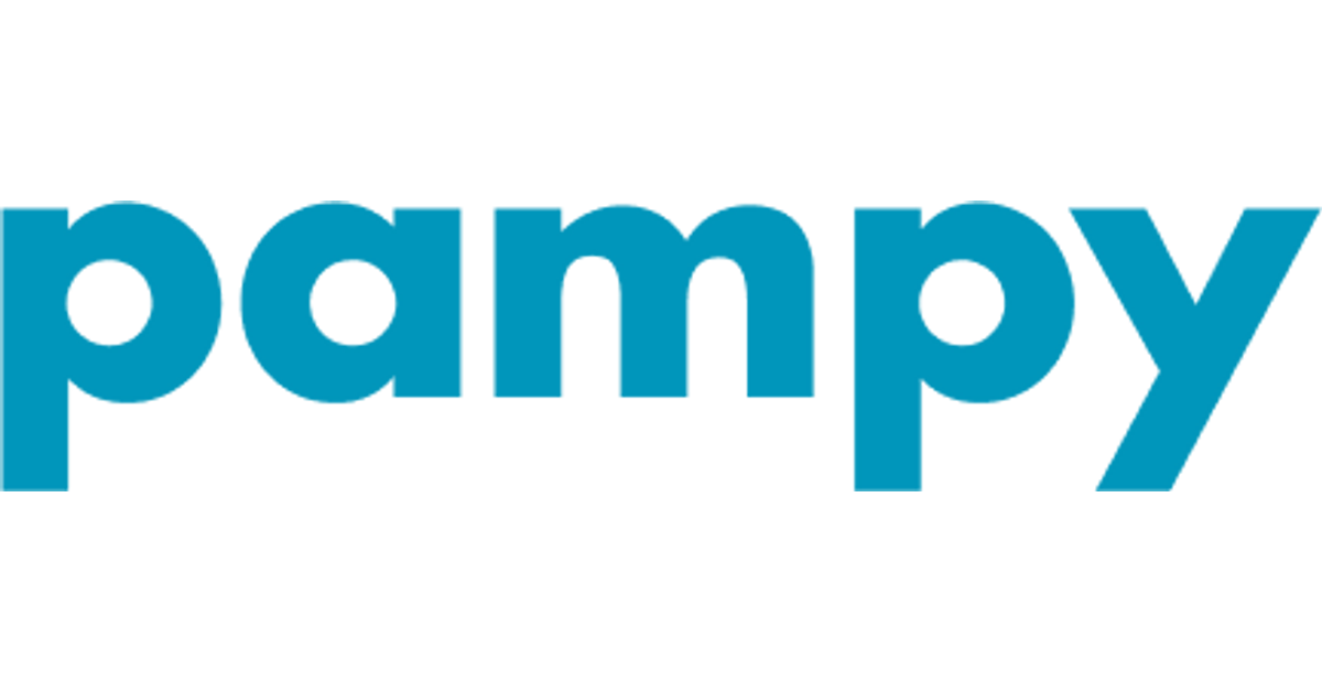 Інтернет-магазин товарів для улюбленців Pampy