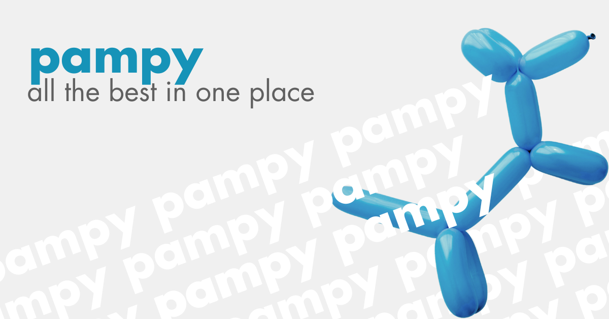 Pampy: Інтернет Зоомагазин Львів, Україна. Товари для тварин – Інтернет-магазин товарів для ...